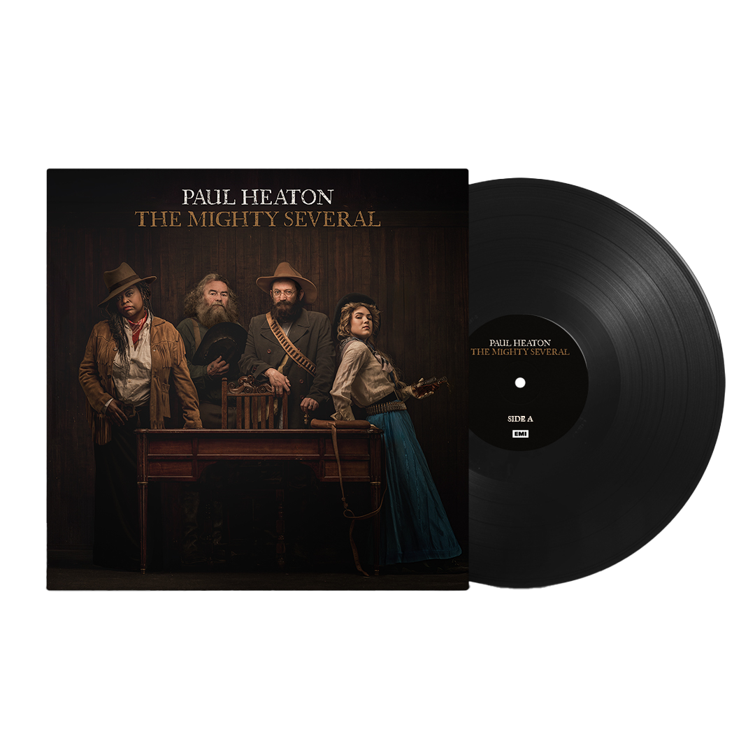 The Mighty Several Ultimate Bundle - Paul Heaton