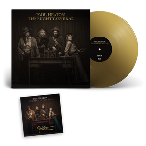 Paul Heaton - Official Store – Shop Exclusive Music & Merch